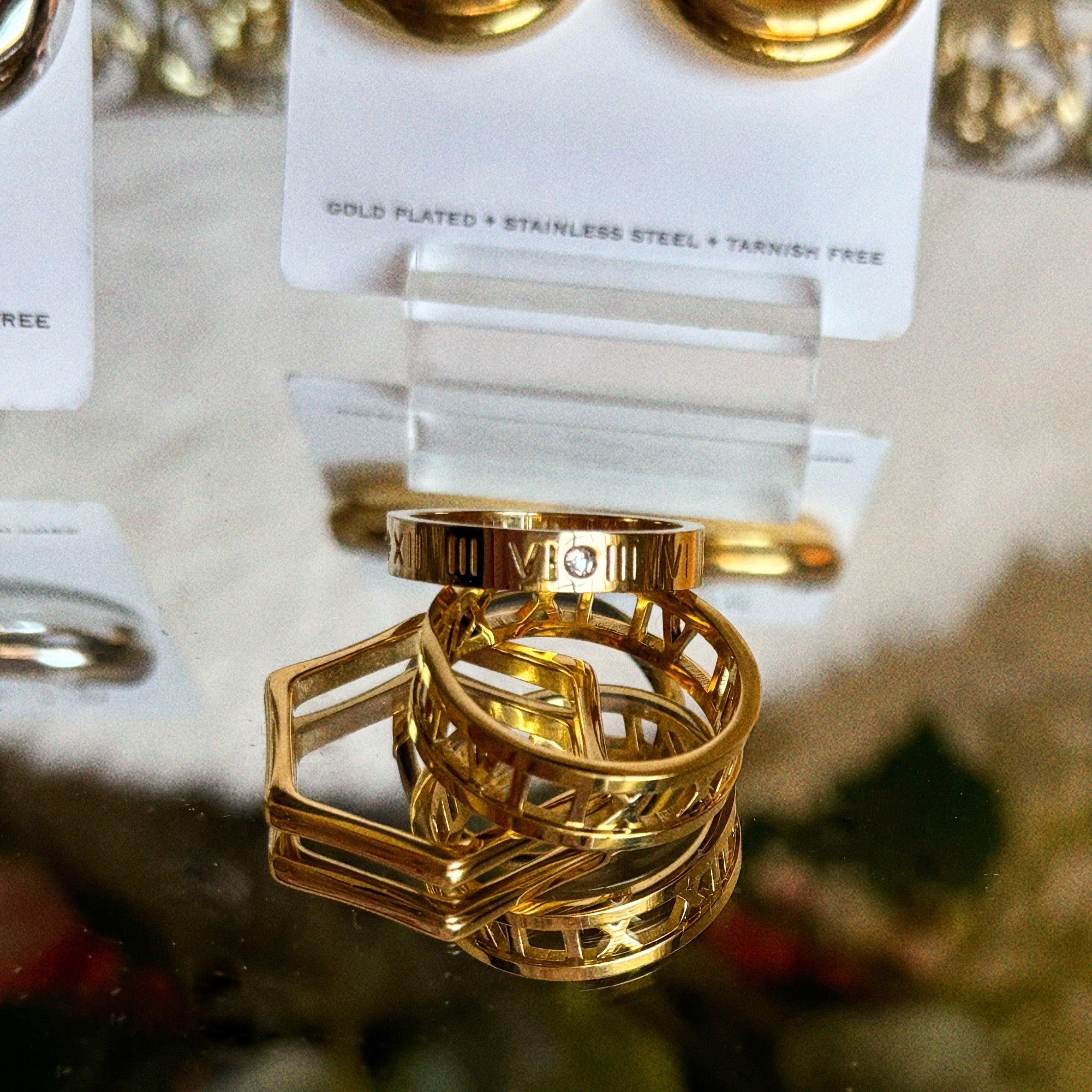 Sundial Band – KISMET SHOWROOM